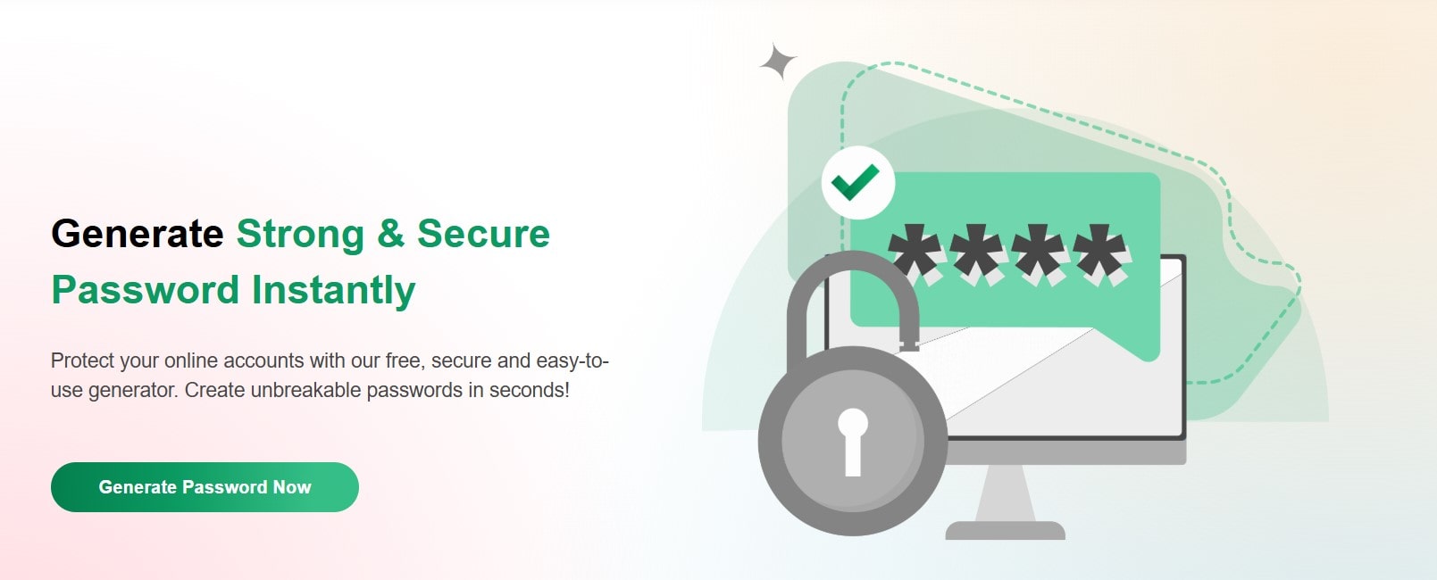 Symlex Vpn Strong Password Generator 100 Secure And Free